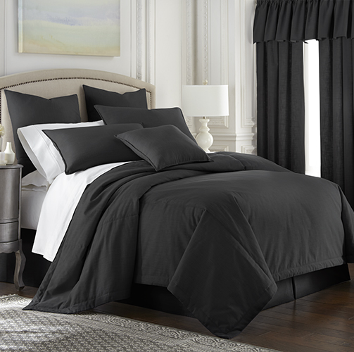 Colcha Linens - Manufacturer & Designer of Fine Bedding Made in USA