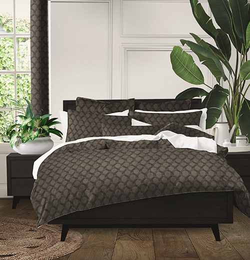 Colcha Linens - Manufacturer & Designer of Fine Bedding Made in Canada.