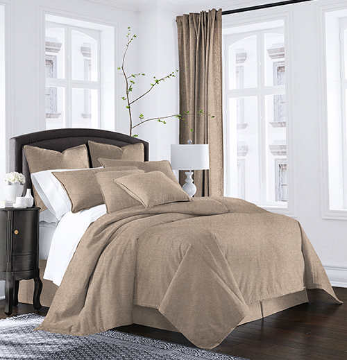 Colcha Linens - Manufacturer & Designer of Fine Bedding Made in USA
